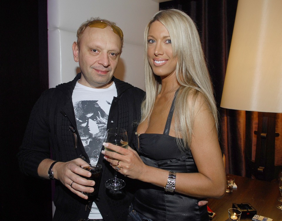 Tamara Gee. Isis Gee. Rzuciła muzykę, jest nie do poznania - Muzyka