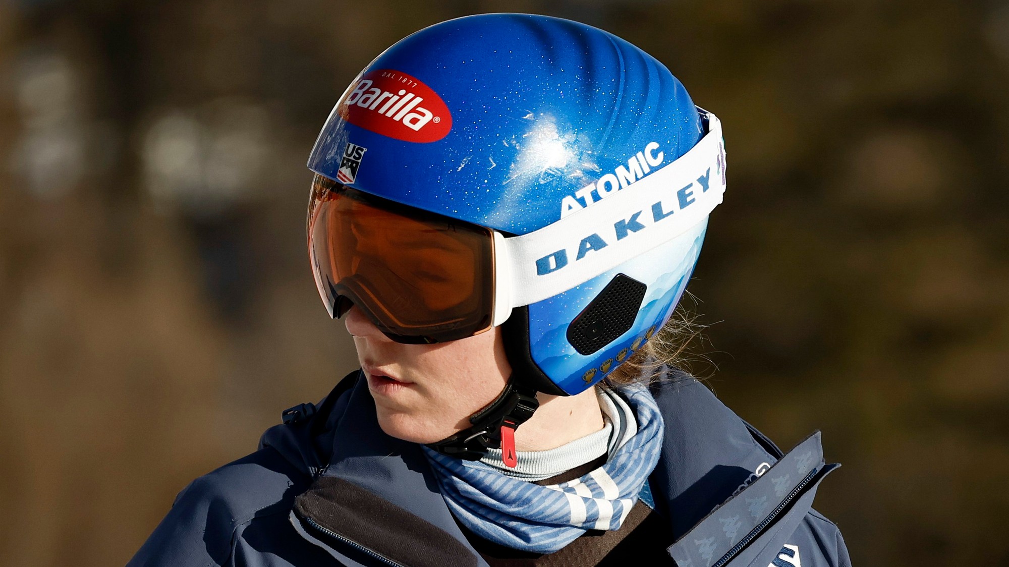Kedy sa Shiffrinová vráti do súťažného kolotoča? Jej tím prišiel po ...
