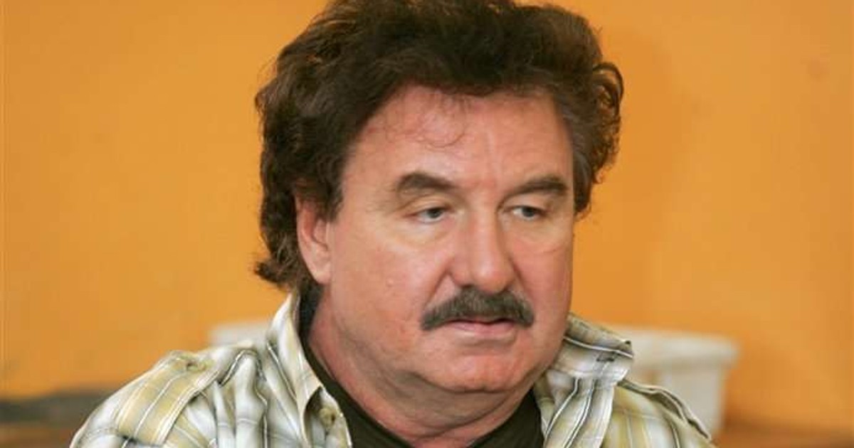 Krawczyk: Zastawiłem dom