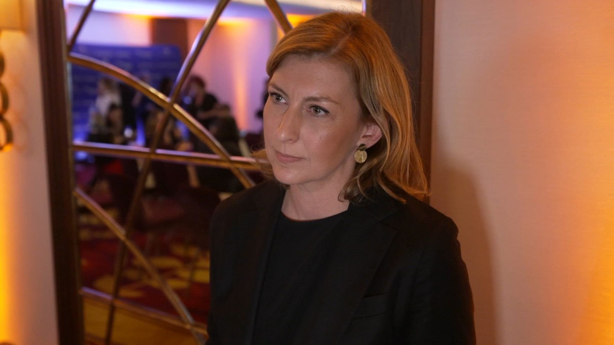 Olga Leonowicz: w Polsce tego nie obserwuję - Forbes.pl