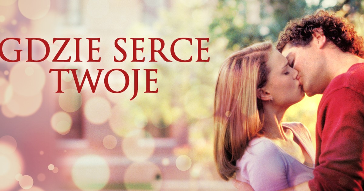 "Gdzie serce twoje". Tak wygląda produkcja filmu - Film