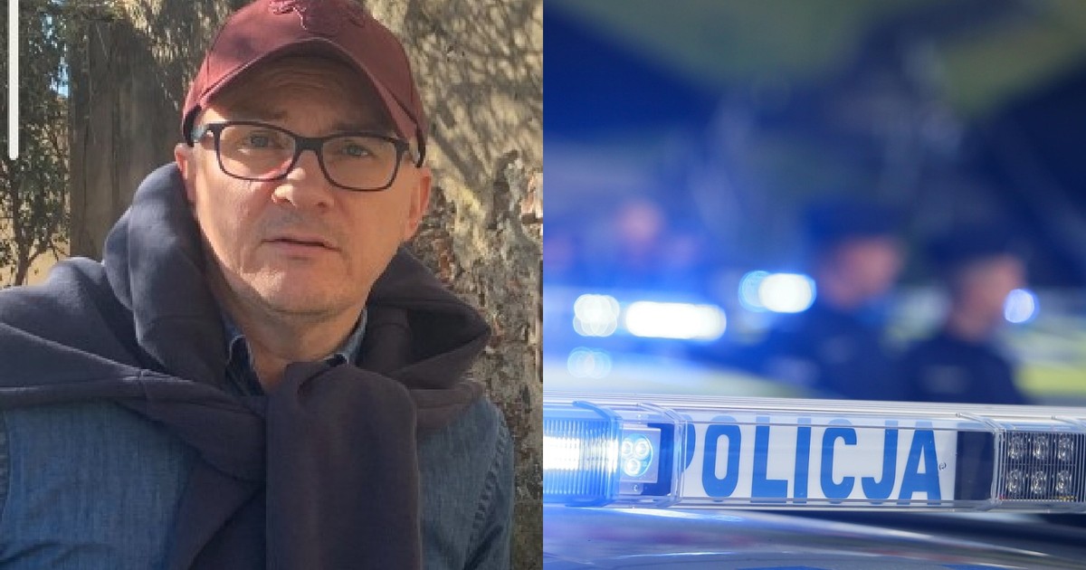 Zaginął dyrektor z NCBiR. Trwają poszukiwania. "Zaangażowano poważne ...