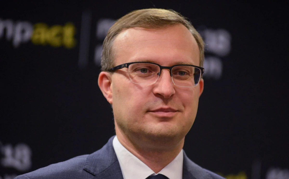 Prezes PFR o inflacji: W pierwszym kwartale na pewno nie osiągnie 20 procent - Dziennik.pl