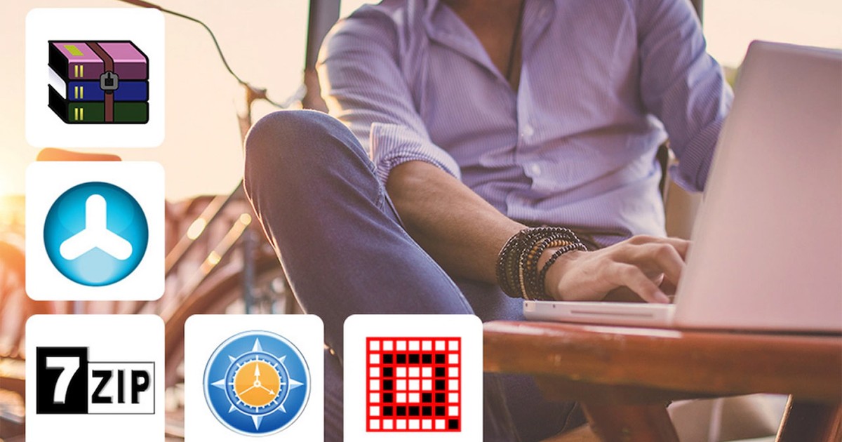 Alternatywy dla Eksploratora Windows. Najlepsze menedżery plików do ...