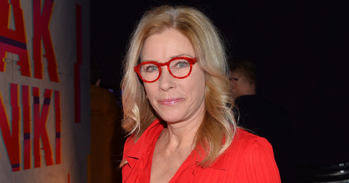 Małgorzata Potocka wygrała z depresją. Mówi o najtrudniejszych chwilach ...