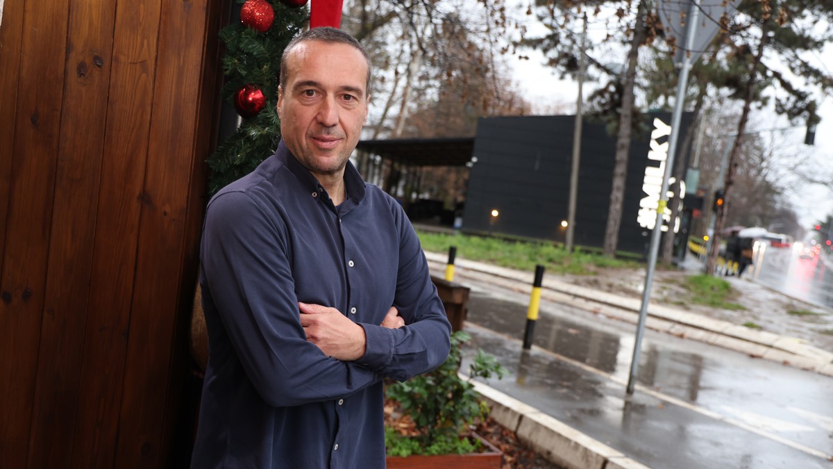 Mladen Mijatović nikad iskrenije o odnosu sa Deom Đurđević i njenoj ...