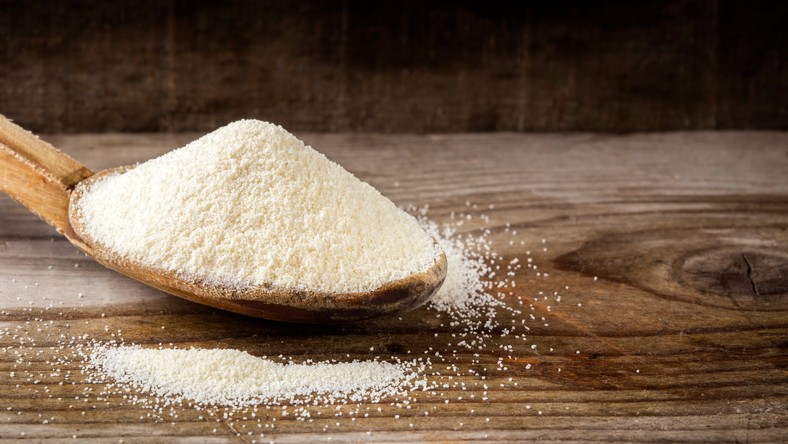 Semolina – co to jest, właściwości, czy jest zdrowa, czym zastąpić ...