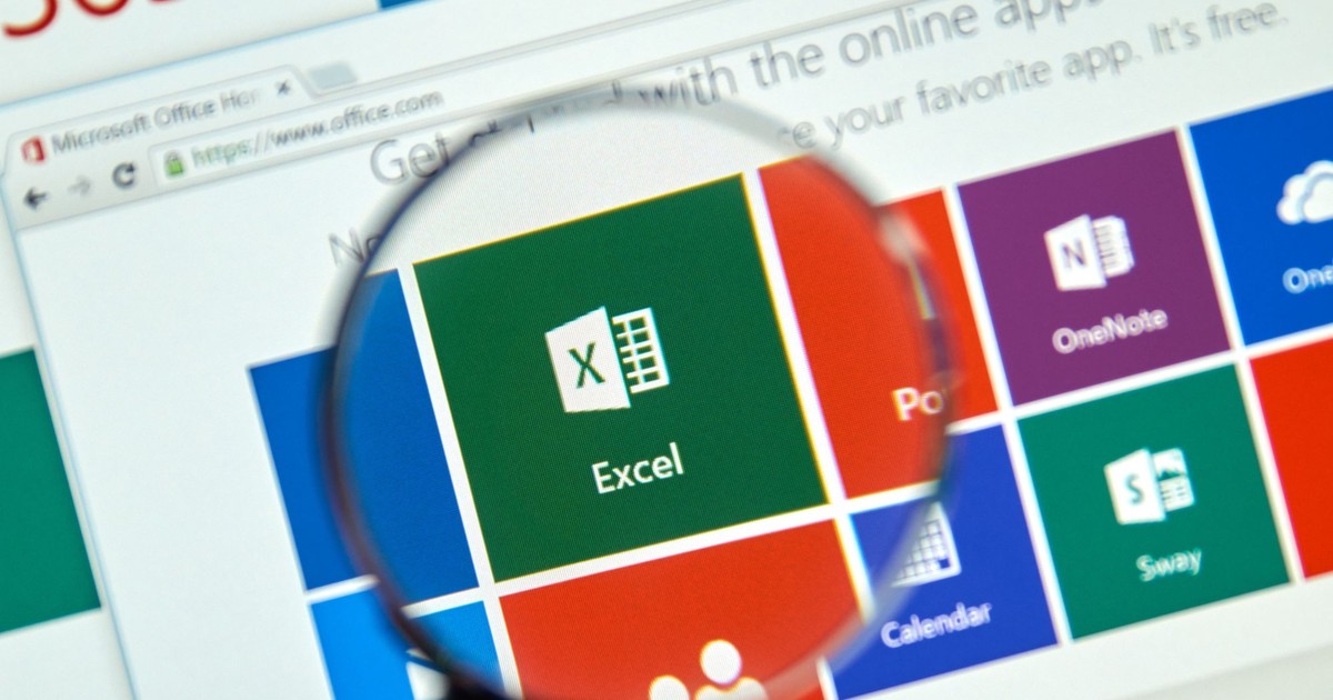 How to search for terms or values in an Excel spreadsheet, and use Find ...
