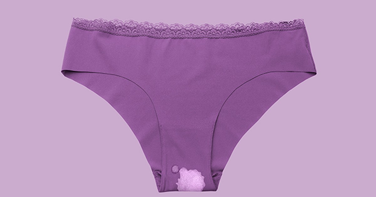 Why Your Vaginal Discharge Is Discolouring Your Underwear Pulse Nigeria