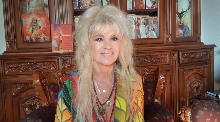 Elvesztette édesanyját Bíró Ica - Blikk