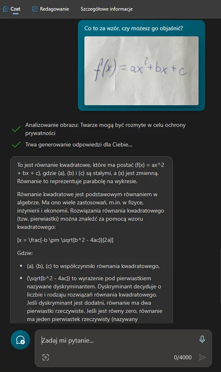 AI bez tajemnic. Oto co musisz wiedzieć