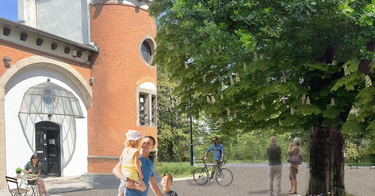 Remont ważnej atrakcji Wrocławia - Informacje