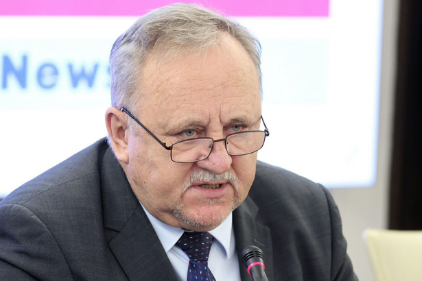 Gen. Pacek: Polska została potraktowana jak Rosja - Dziennik.pl