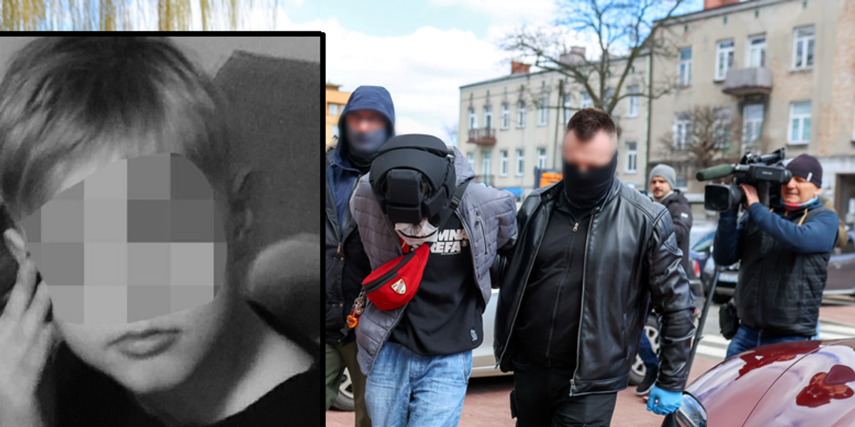 "Raport hańby" w sprawie skatowanego Kamilka. Wstrząsające ustalenia KRS - Wiadomości