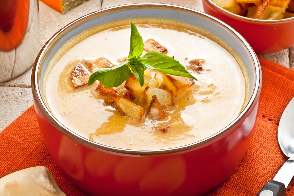 Íme egy különleges leves hétvégére - Blikk Rúzs