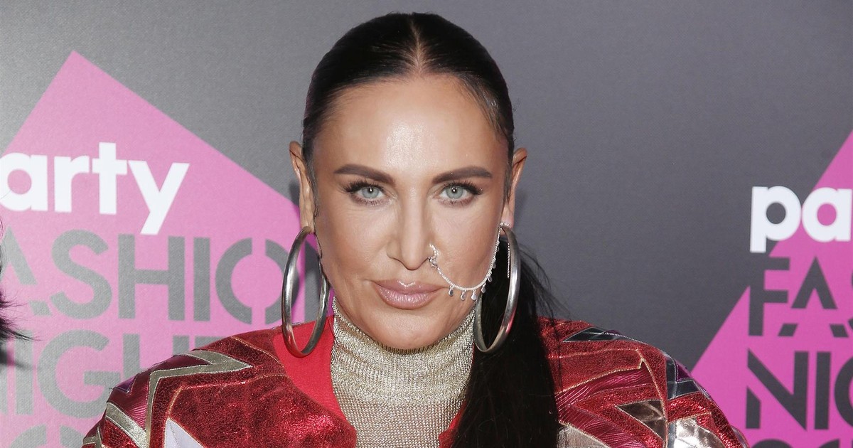 Kayah rozstała się z partnerem?! Zamieściła tajemniczy wpis