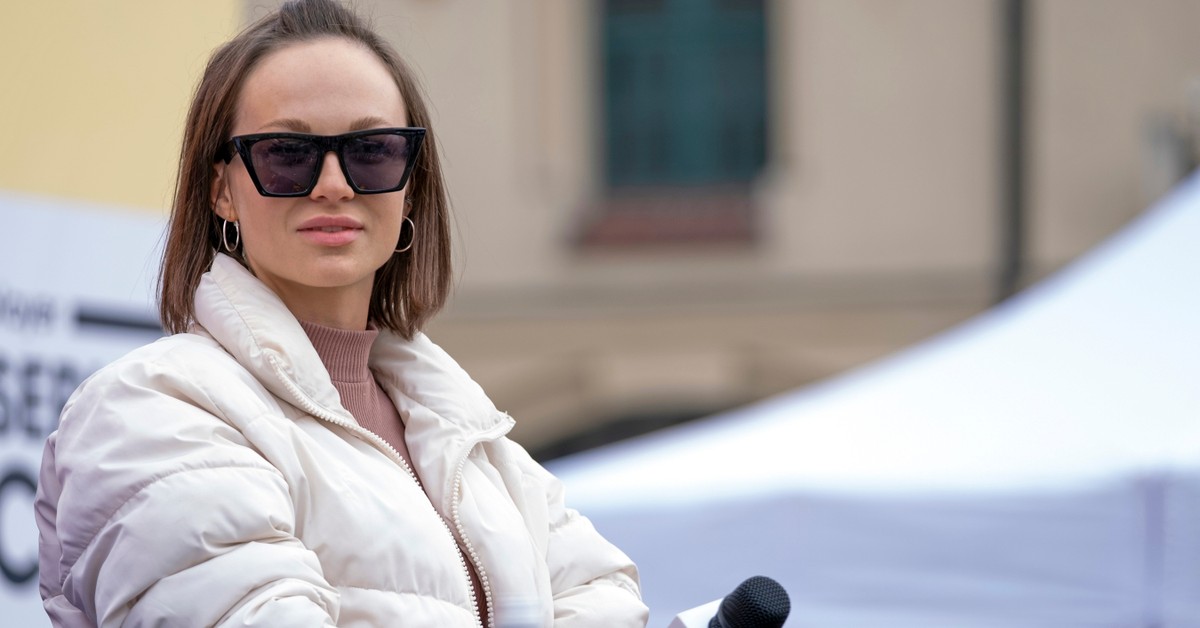 Player kręci serial "Pati", spin-off "Skazanej". Kiedy premiera ...