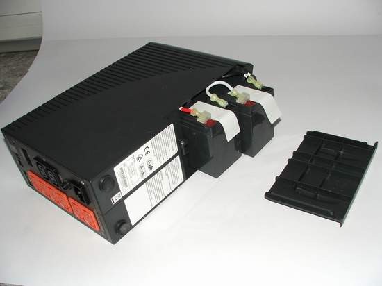 Emerson Liebert PowerSure PSA 1000VA i Liebert PowerSure Personal XT ...