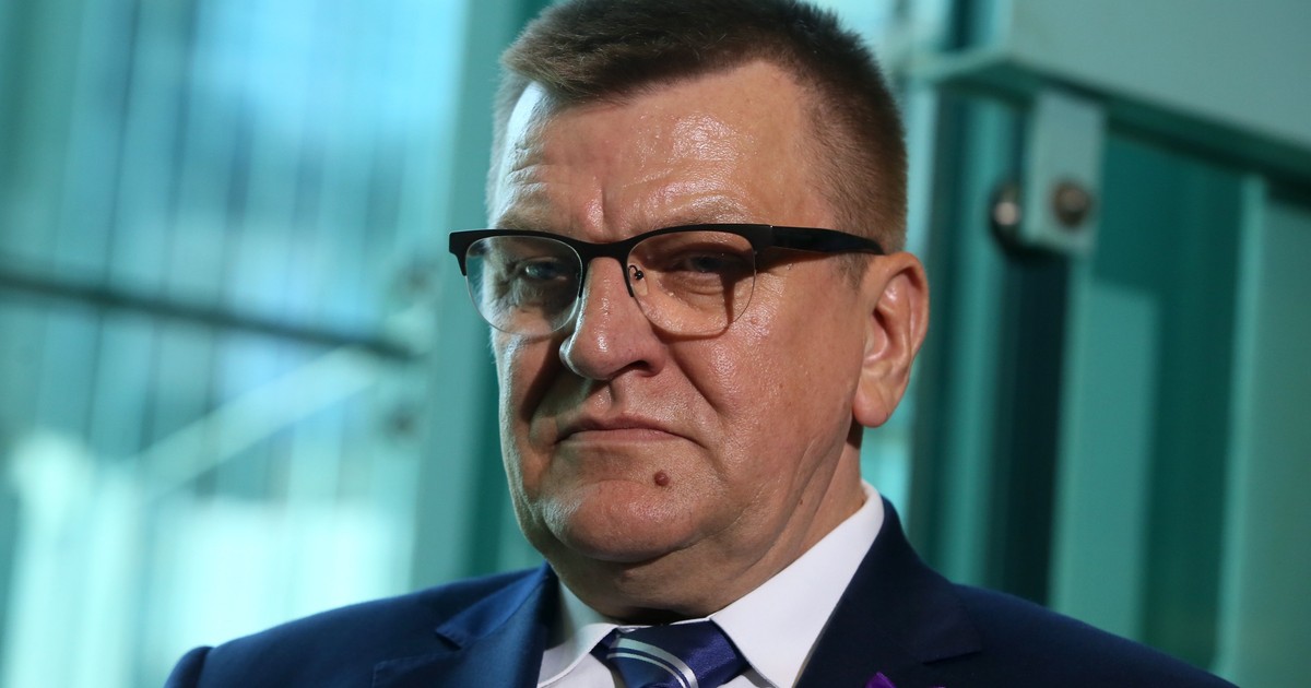 Lex Raczkowski, czyli władza zmienia prawo, by uderzyć w jednego ...