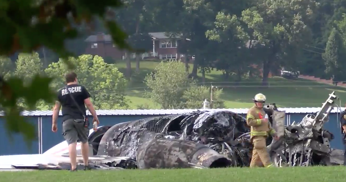 A private jet carrying Dale Earnhardt Jr. burst into flames. He and his ...