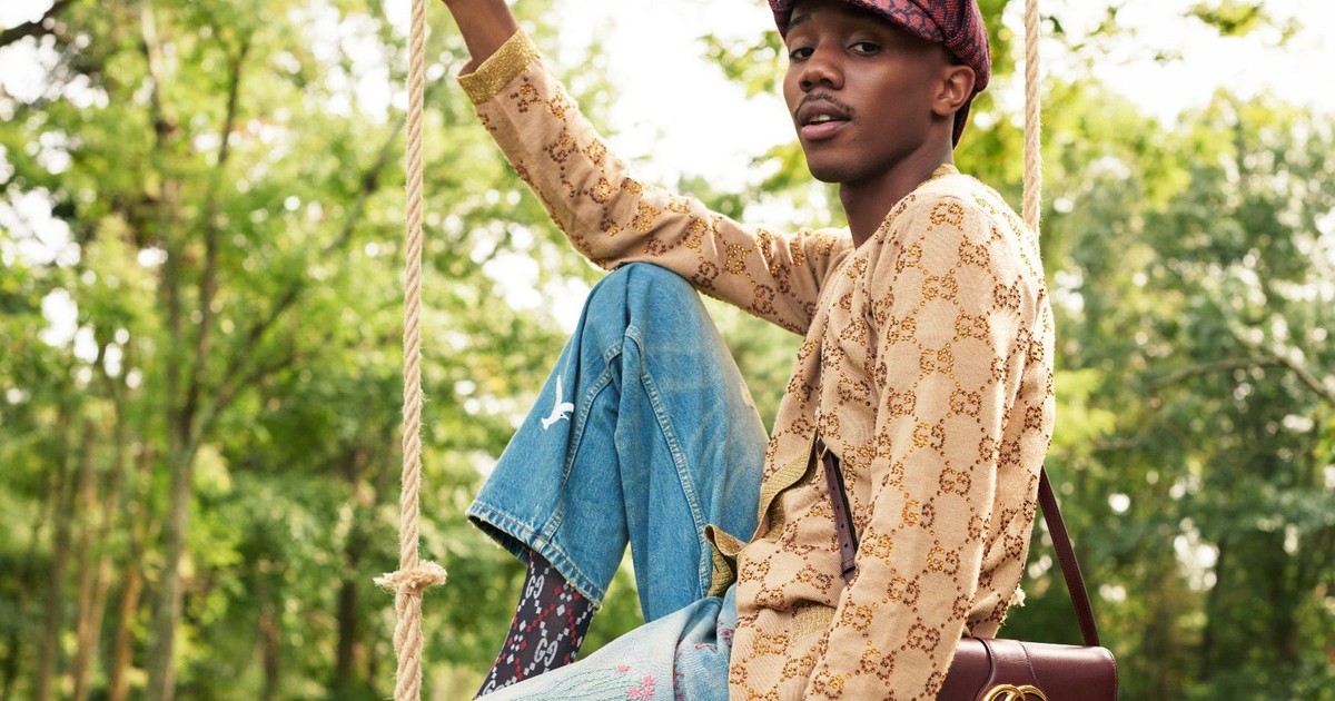 Gucci just partnered with The RealReal, joining a growing number of ...