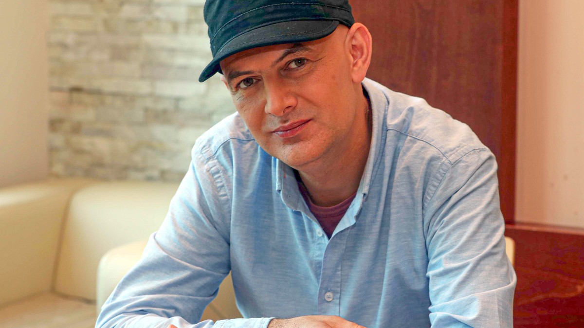 Vujity Tvrtko rákos ikerlányoknak gyűjt - Blikk