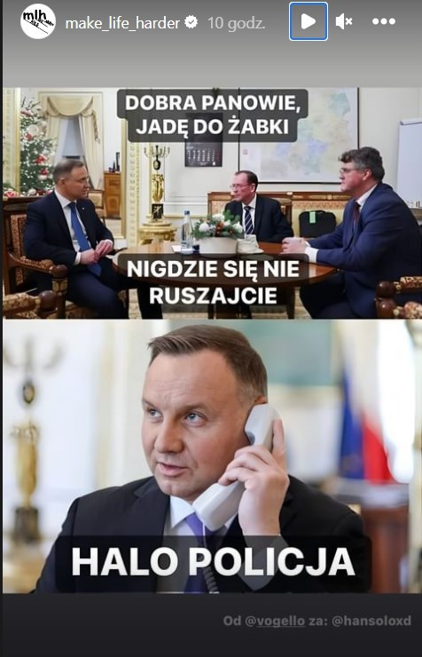 Maciej Wąsik i Mariusz Kamiński aresztowani. Dostało się prezydentowi ...
