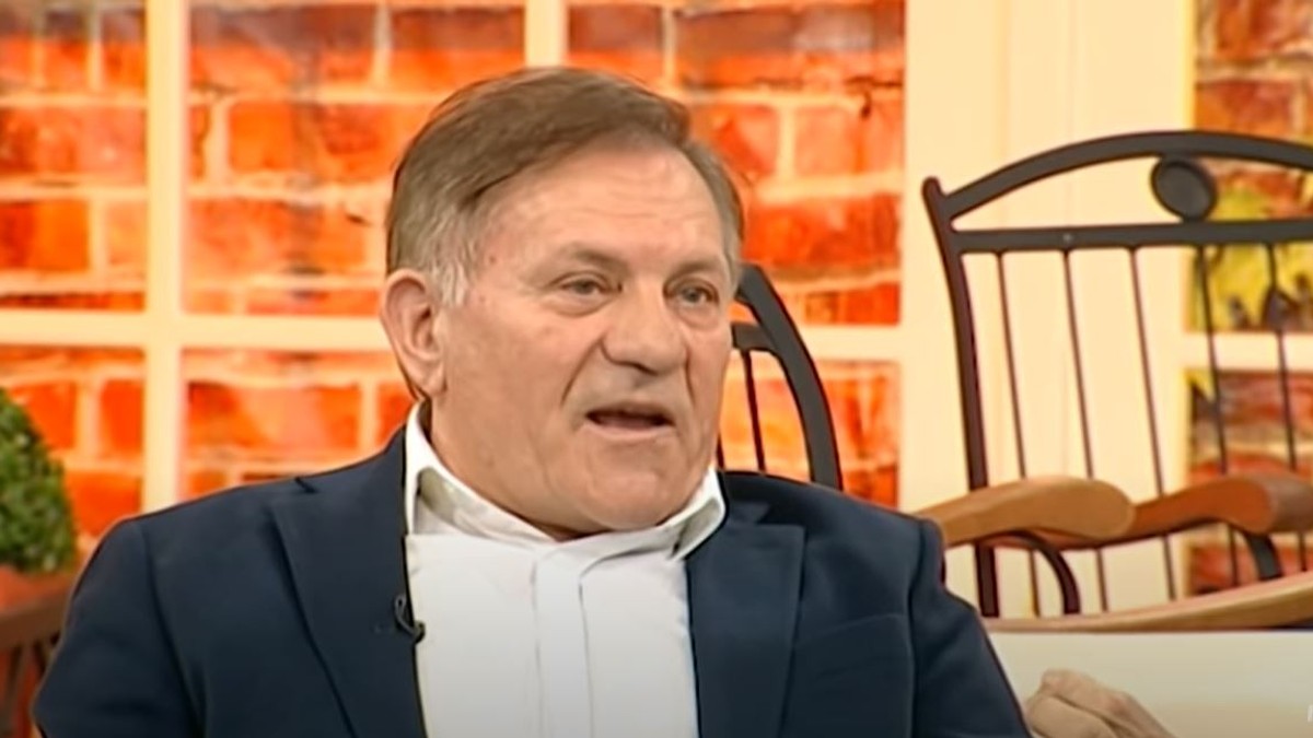 Sin Miloša Bojanića ulazi u Zadrugu - Blic