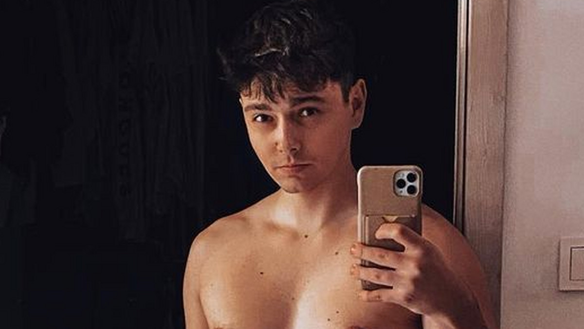 JDabrowsky: kanał YouTube, The Voice of Poland, Instagram, związek ...