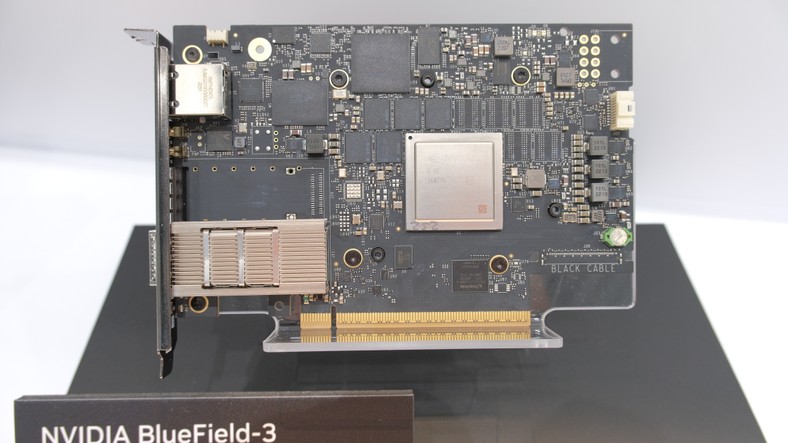 Te najnowsze technologie nie mieszczą się w głowie!