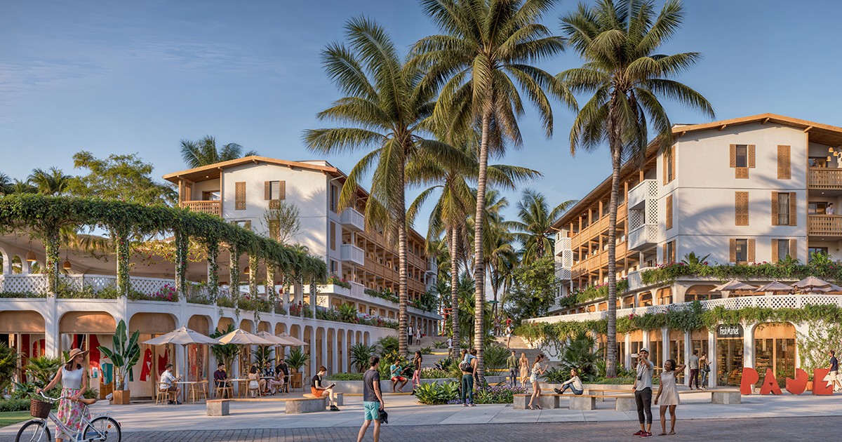 Investing in paradise: Zanzibar’s booming coastal property market ...