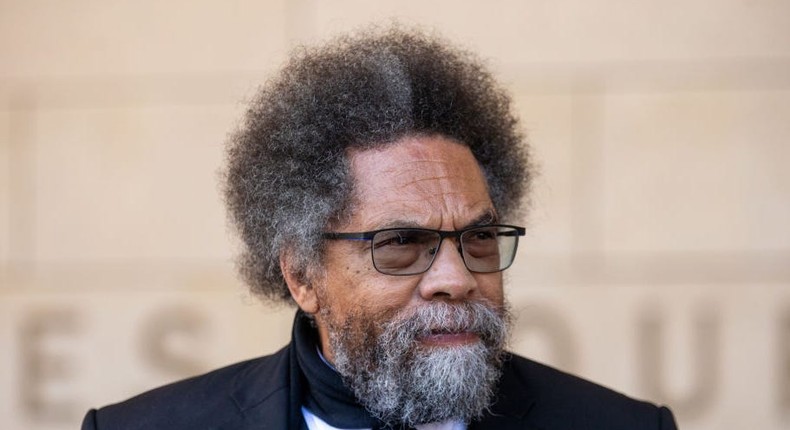 Harlan Crow, the GOP megadonor and pal to Clarence Thomas, maxed out ...