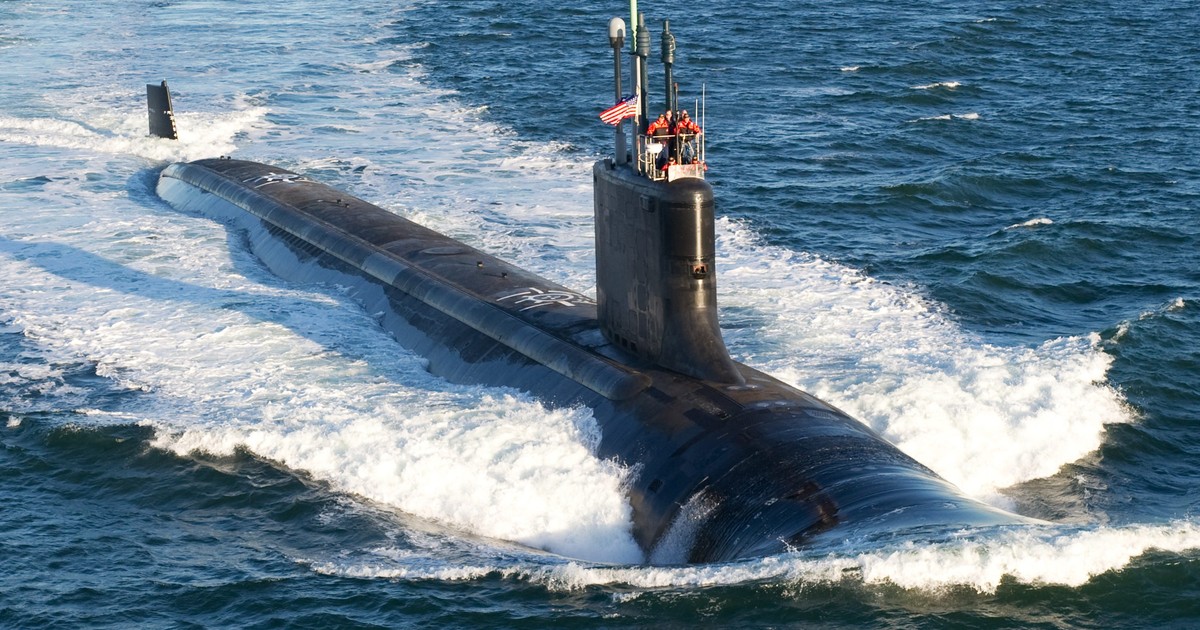 Top 10 countries with the most submarines in 2025 | Business Insider Africa