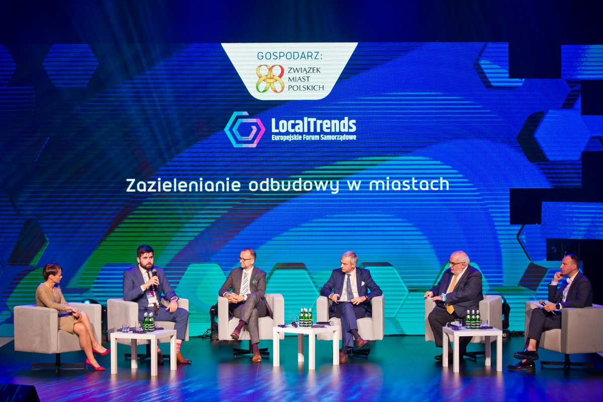 Local Trends 2022: Czy można żyć i zarabiać bez empatii? - Biznes ...