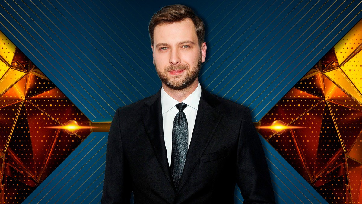 Radomir Wit nominowany do Gwiazd Plejady 2024. Co zrobić, aby wygrał ...