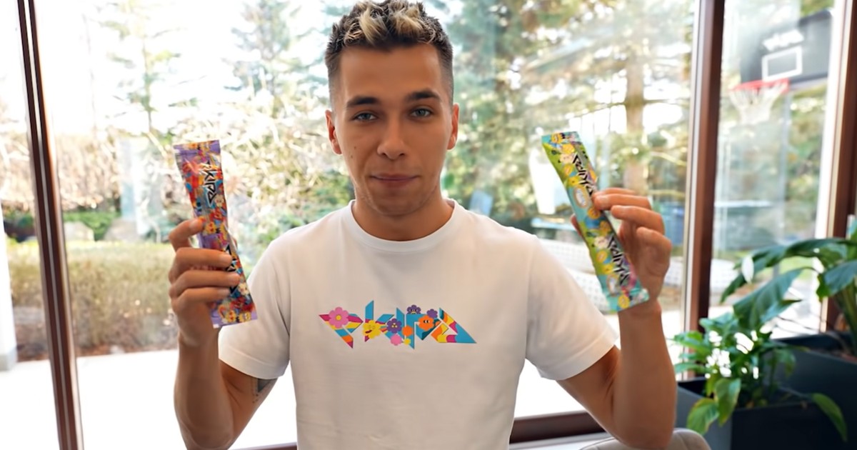 Friz chce powtórzyć sukces lodów Ekipa. Wprowadza na rynek nowy produkt