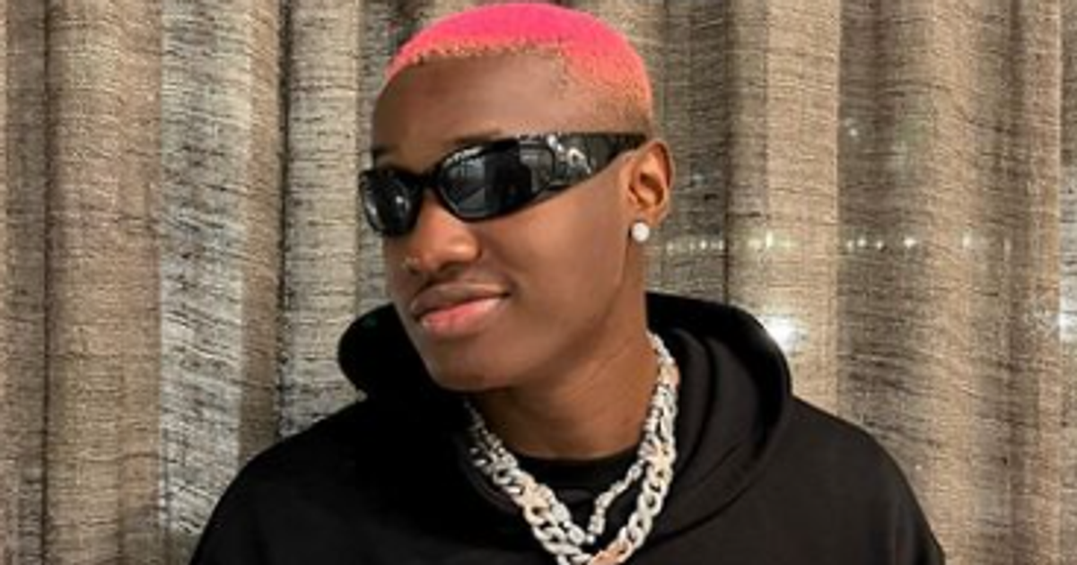 Ruger previews new song off upcoming album | Pulse Nigeria