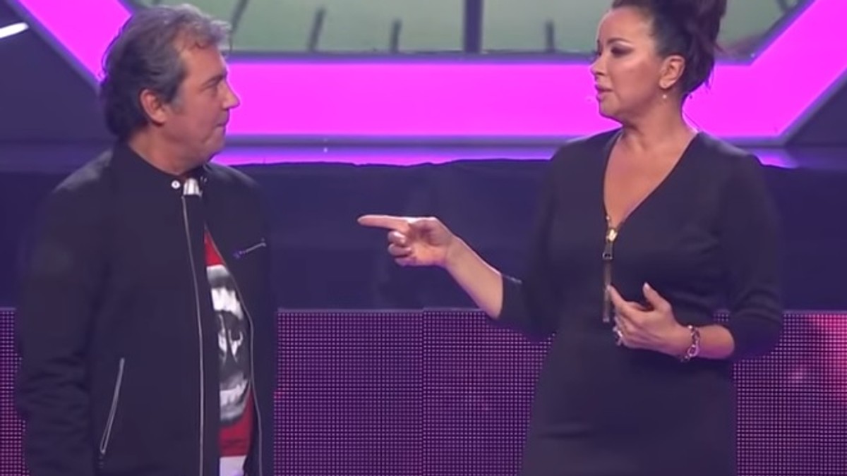 kiki lesendric dragana katic emisija tajna iznenadjenje - Blic