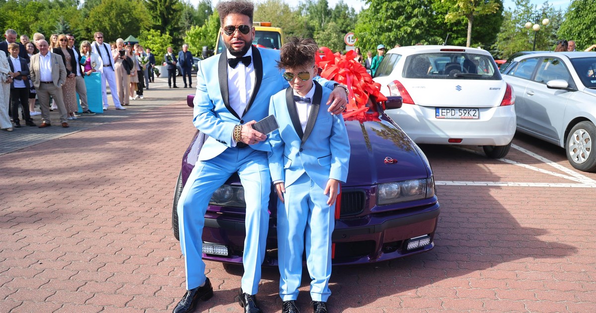 Krzyś Rutkowski Jr. zdobył ważne uprawnienie. Może jeździć samochodem?