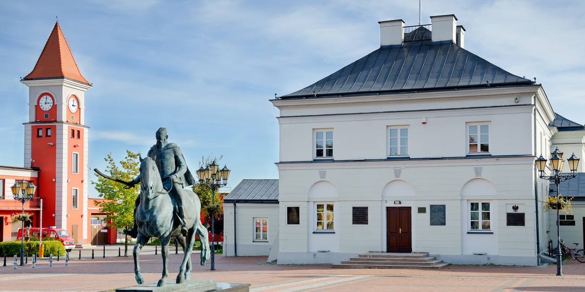 Warka: atrakcje, zabytki, ciekawe miejsca. Co warto zobaczyć? - Podróże