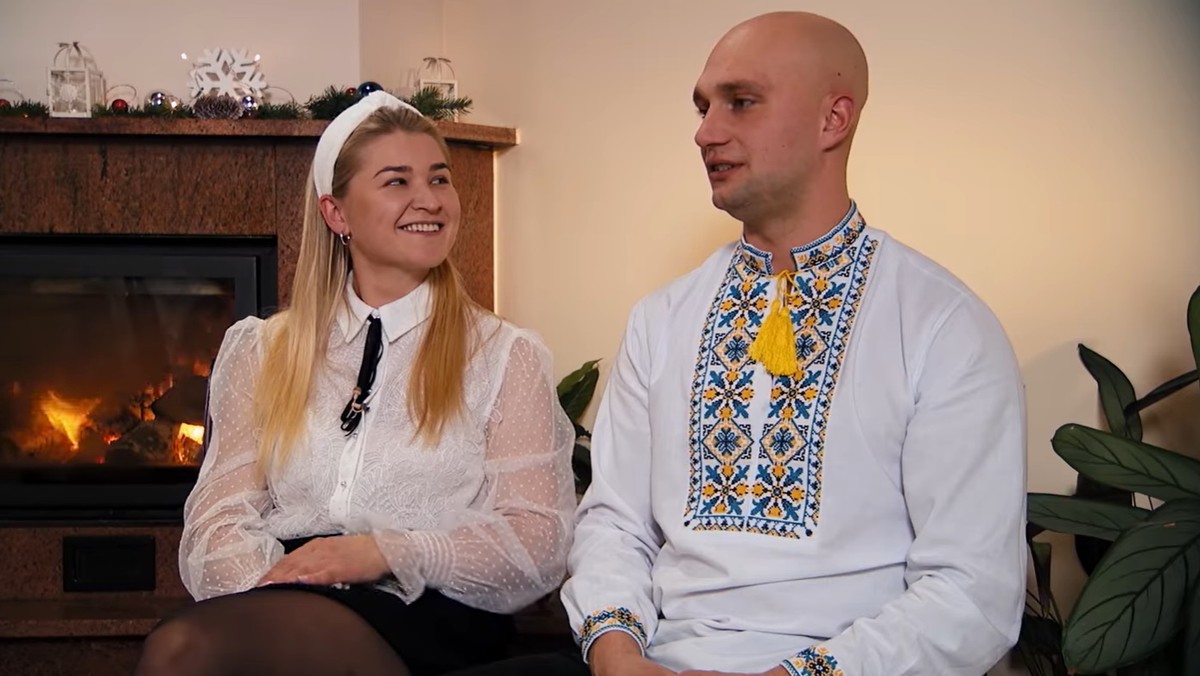 "Rolnik szuka żony". Valentyn wykazał się, gdy zamieszkał z Klaudią. To ...