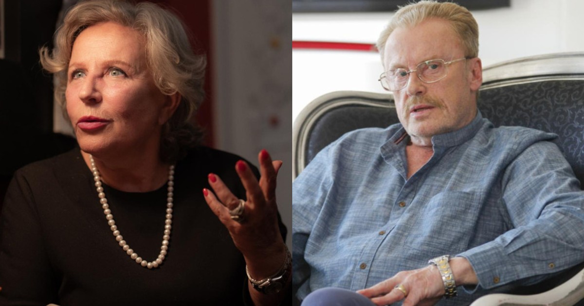 Gwiazdy, które wróciły do TVP. "Tutaj ponowiłam bojkot" - Kultura