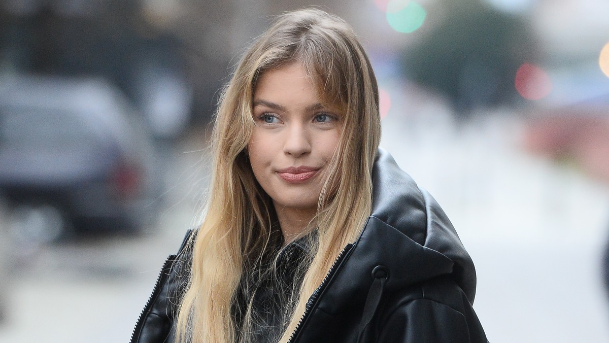 "Top Model". Patrycja Sobolewska była wyśmiewana przez rówieśników z ...