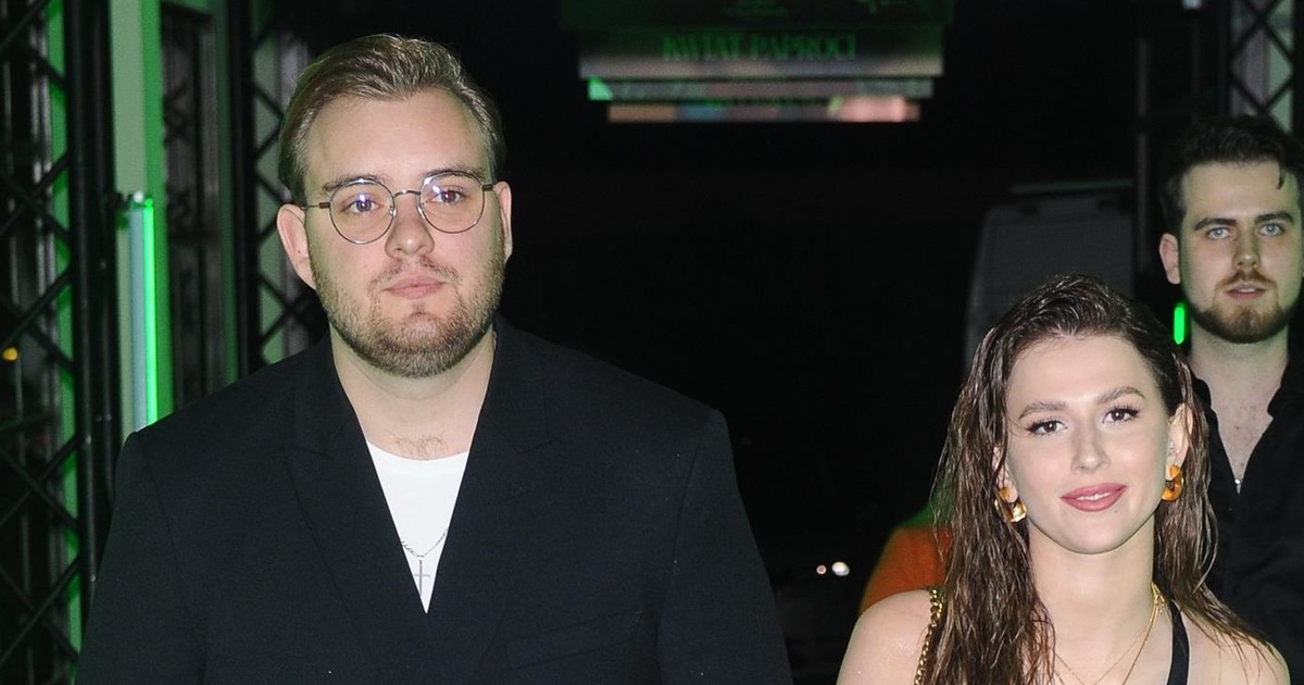 Narzeczony Roxie Węgiel mówi o ślubie! Musieli poprosić o pomoc...