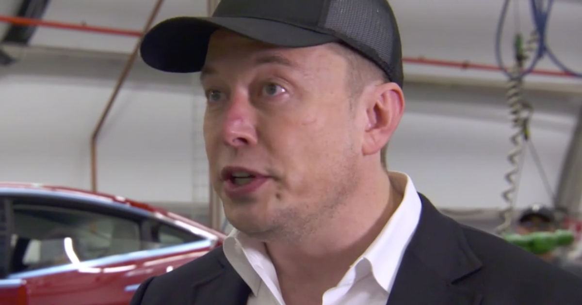 Tesla got slammed with almost $30,000 in fines after California ...