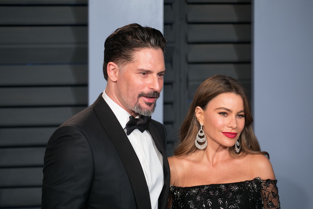 Razvode se Sofija Vergara i Džo Maganijelo posle sedam godina braka ...