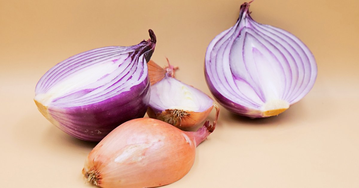Cebula – czy naprawdę znasz jej ukryte właściwości? - Styl życia