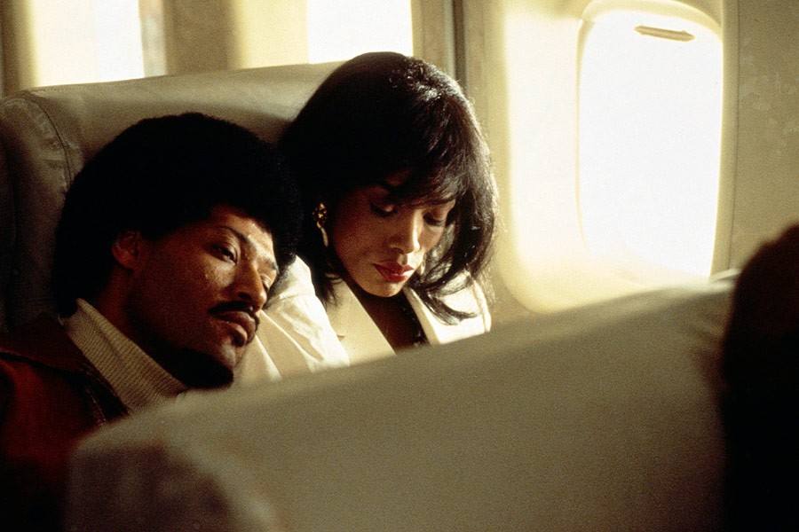 "Matrix 4" bez Morfeusza? Laurence Fishburne: nie zostałem zaproszony ...