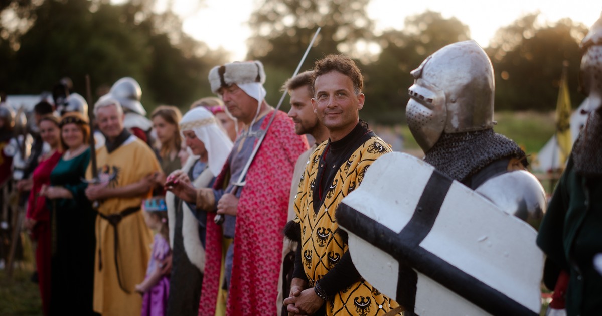 Henryk IV Probus, pechowy polski książę