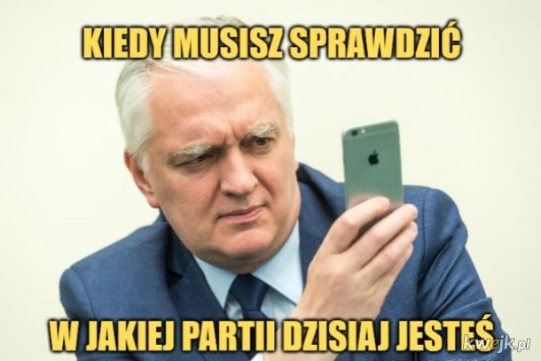 Rządy PiS okiem internautów. Byli w formie! Te memy przeszły do ...
